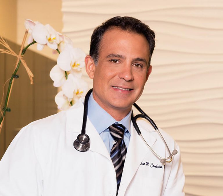 Plastic Surgery Las Vegas & Henderson | Dr. Arthur Cambeiro